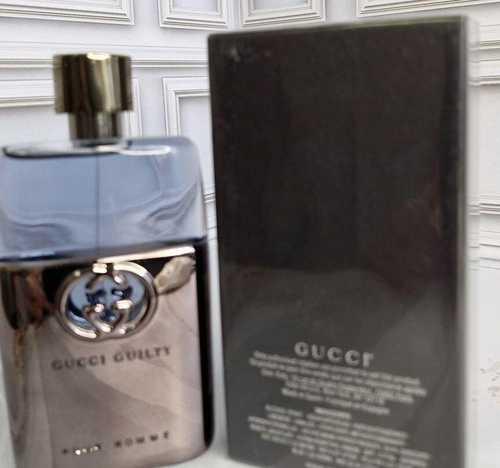 Парфюм Gucci Guilty