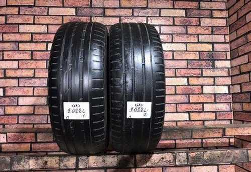 Nokian Tyres Hakka Z SUV 235/60 R18