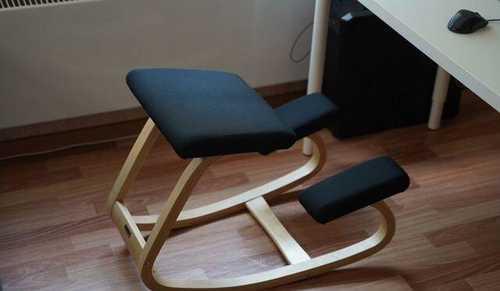 Коленный стул Smartstool Balance