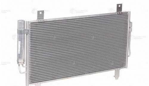 Радиатор кондиционера Mitsubishi Outlander рест