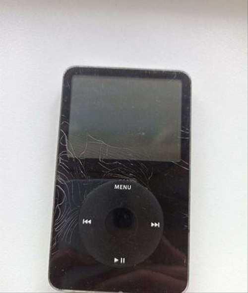 Плеер Apple iPod 5th Generation