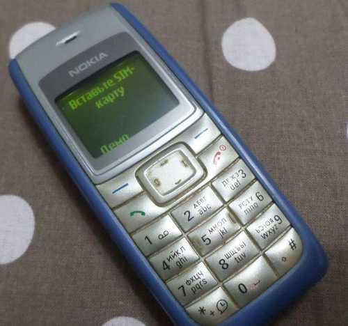 Nokia 1110