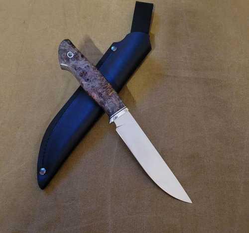 Нож vg10
