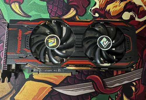 Amd r9 280x 3gb gddr5