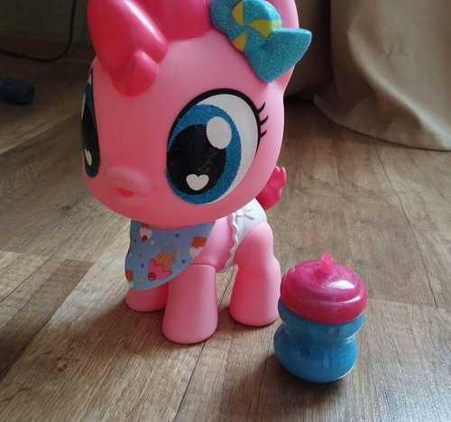 My little pony набор