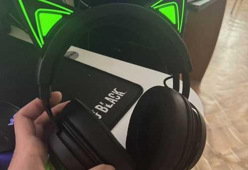 Наушники Razer kraken kitty edition