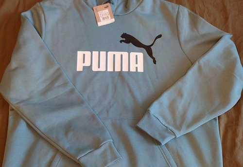 Худи Мужская толстовка Puma