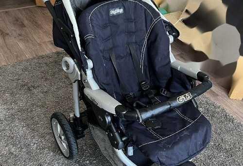 Коляска peg perego gt3