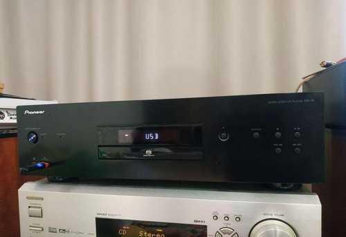 Super audio cd Pioneer DP-10-K