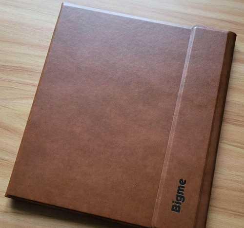 Электронная книга Bigme inkNoteX Color 10,3"