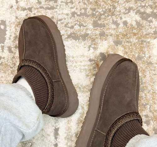 Ugg Tazz Tasman с носком