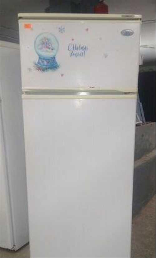 Холодильник atlant 150 см Доставка Гарантия
