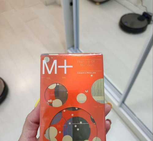 Оригинальный парфюм Molekula01+Mandarin