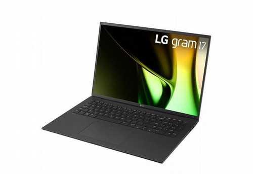 LG Gram AI 2024 Ultra5-125H/7-155H ARC 16/32GB