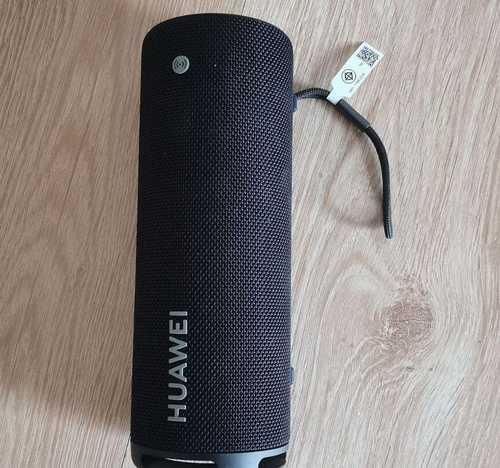 Колонка huawei sound joy