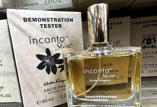 Incanto shine