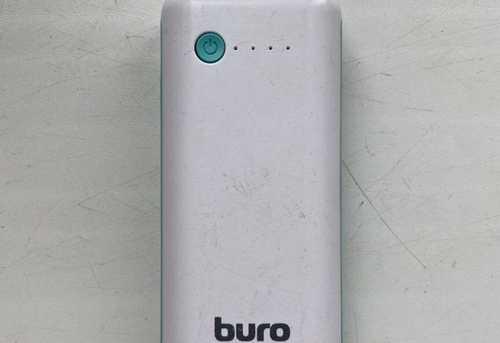 Повербанк buro 5000 mAh