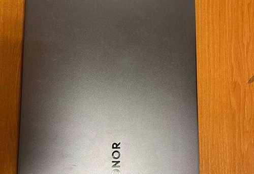 Honor magicBook X 15