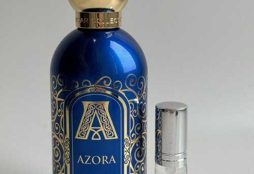 Духи Attar collection azora