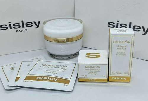 Sisley Sisleya L'Integral крем для лица