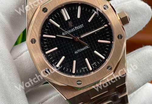 Мужские увесистые часы Audemars Piguet