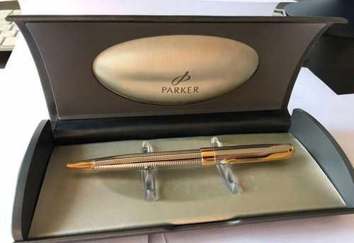 Шариковая ручка parker оригинал 2002 г