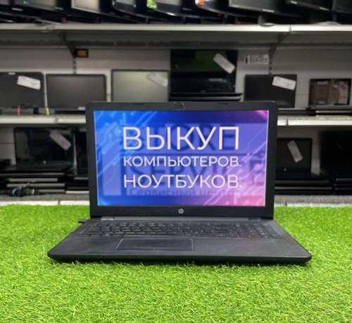 Ноутбук HP 15 ra050ur