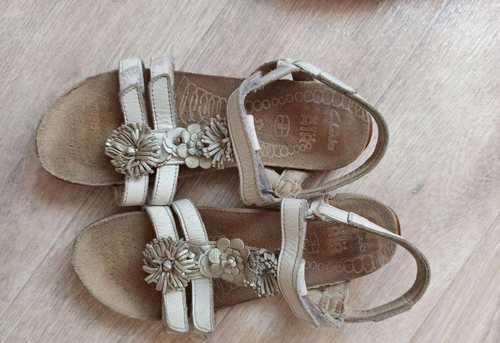 Сандалии 32 Clarks