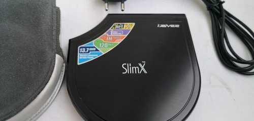 Iriver iMP-900 SlimX