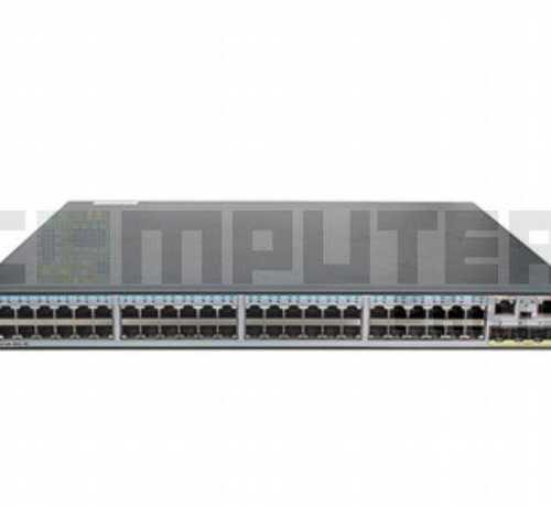 Коммутатор Huawei S5720-56C-EI-DC