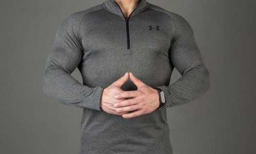 Лонгслив Under Armour