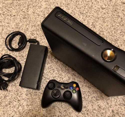 Xbox 360s freeboot 500gb