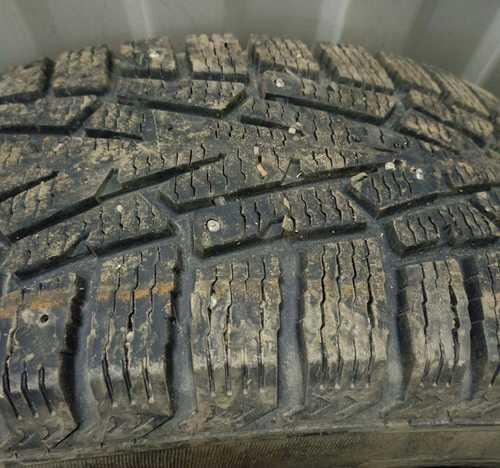 Cordiant Snow Cross 235/70 R16 100T