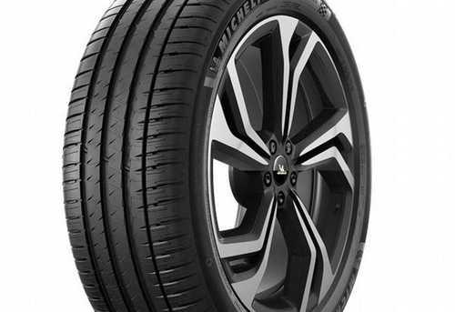 Michelin Pilot Sport 4 SUV 265/50 R20 111Y