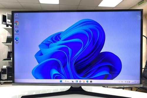 32" Телевизор Samsung UE32J5100AK 2015 LED