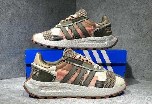 Кроссовки Adidas Retropy E5