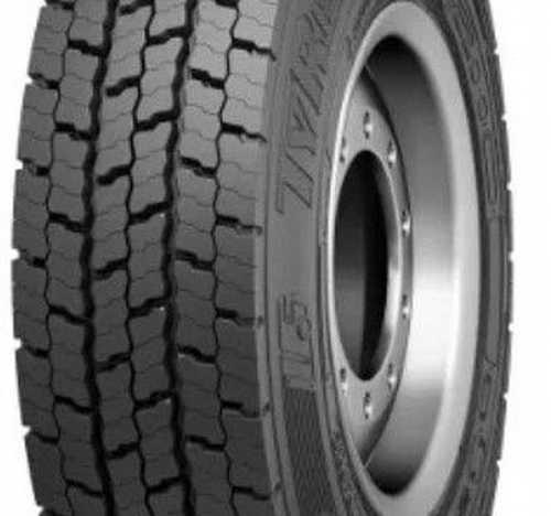 Cordiant professional 315/80R22.5 DR-1 Яр. шз 157/150 L Ведущая