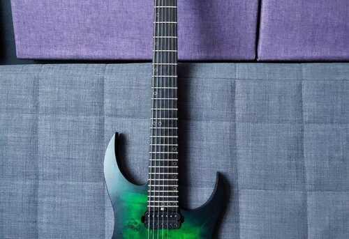 Schecter - Keith Merrow KM-7 MK-III