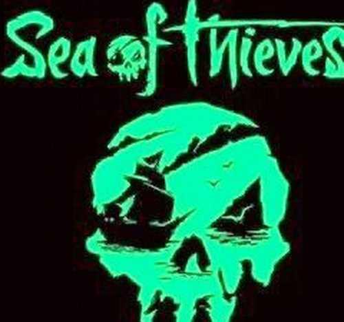 Sea of thieves xbox