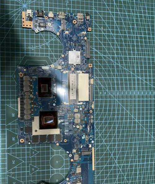 Материнская плата asus gl702vm gl702vmk asus ROG