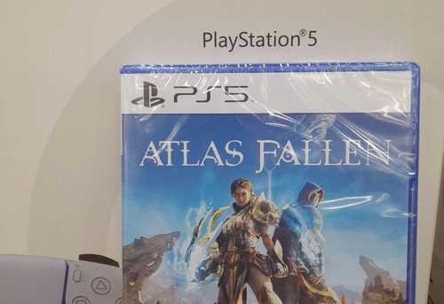 Atlas Fallen (Playstation 5)