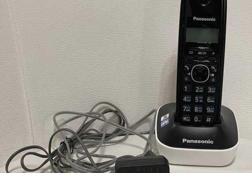 Радиотелефон Panasonic кх-TG1611
