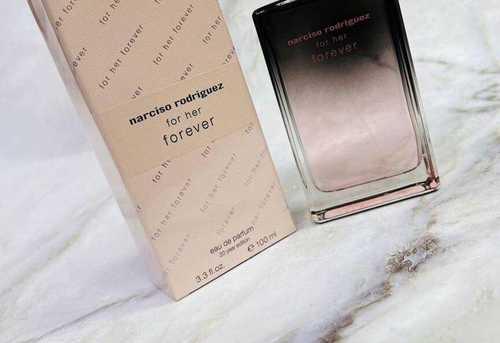 Духи Narciso Rodriguez For Her Forever 100ml