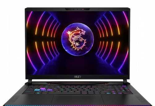 Ноутбук MSI Raider GE78HX 13VH-214RU Core #375395