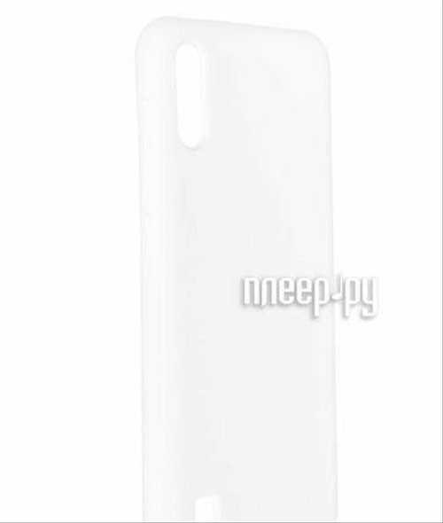 Чехол Vixion для Samsung M105F Galaxy M10 Whit