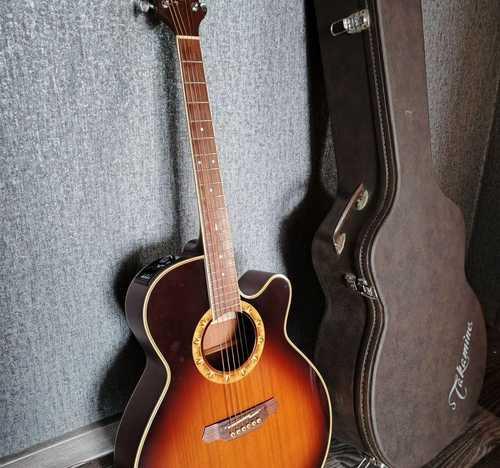 Электроакустическая гитара Takamine NPT-510