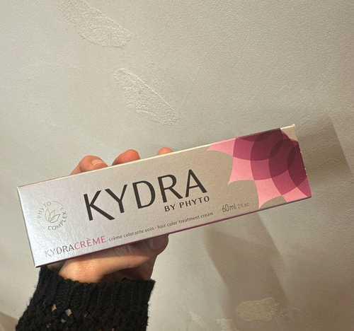 Краска kydra