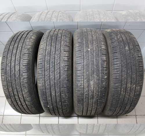 Giti GitiComfort F50 225/60 R18 100H