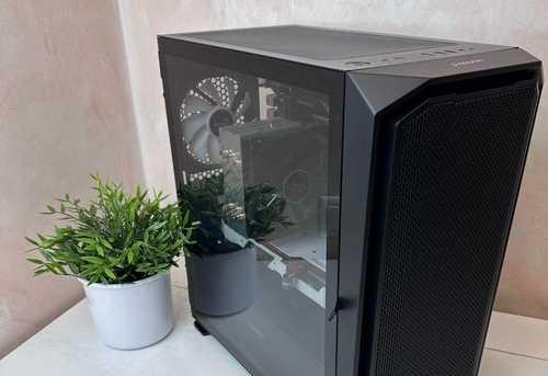 Игровой пк rtx 2060 super / 32gb / ssd 512Tb m.2