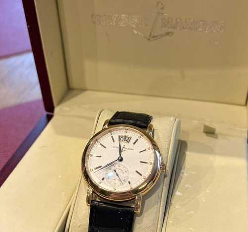 Мужские наручные часы Ulysse Nardin San Marco